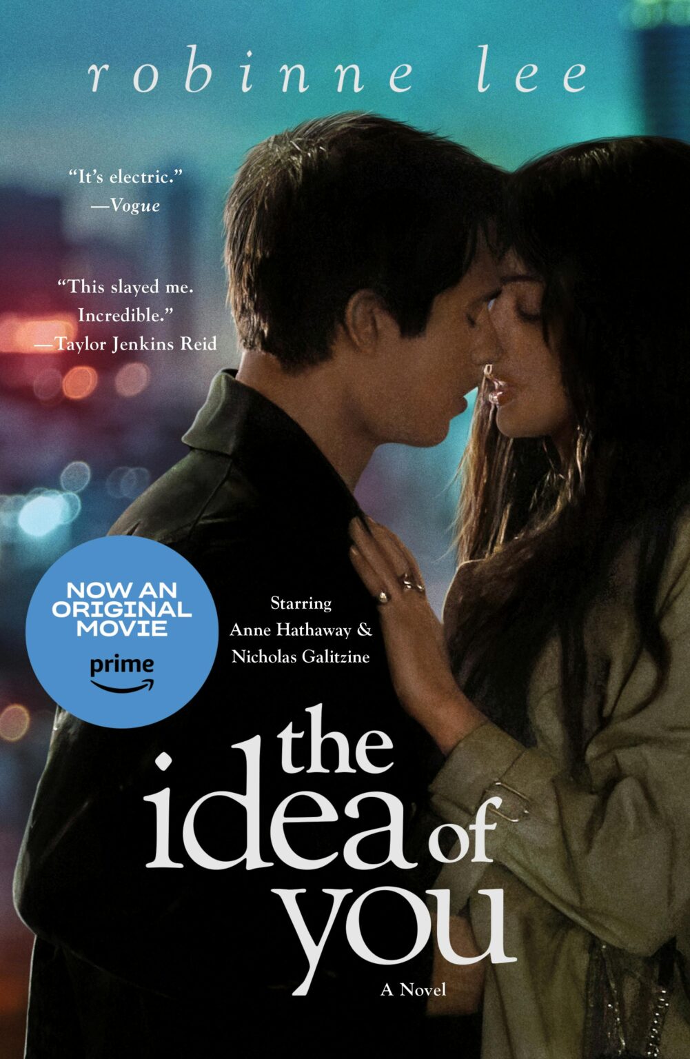12 Romance Movies to Watch If You Like 'The Idea of You' - Hollywood & Wine